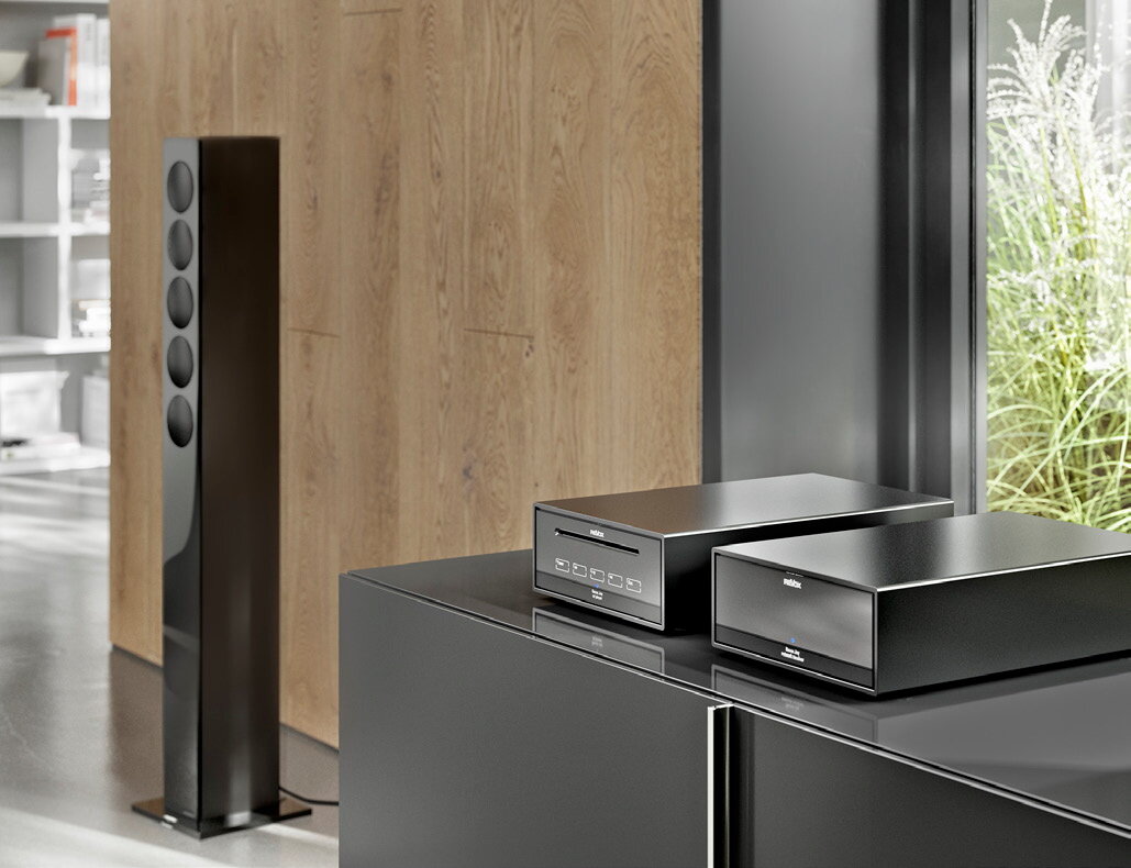 P&F Elektrotechnik Zeiss GmbH | Kirnberg an der Mank | Revox